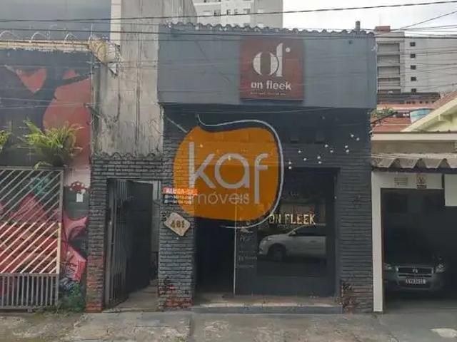 Loja / Comércio para Locação em São Paulo/SP Parada Inglesa