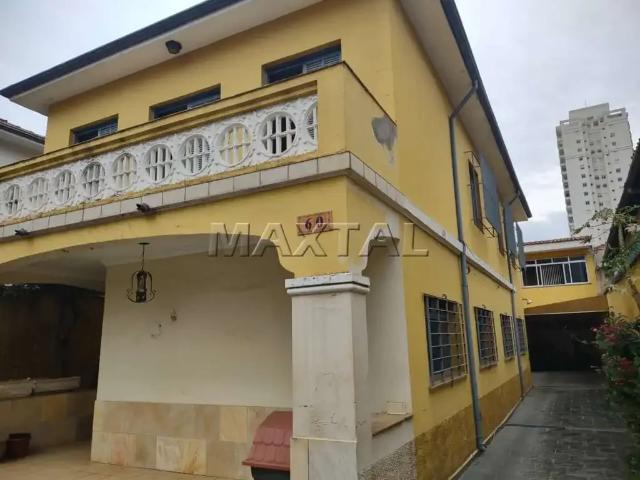 Loja / Comércio para Locação em São Paulo/SP Parada Inglesa 3 Quartos