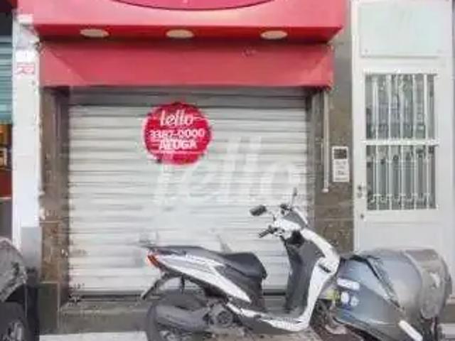 Loja / Comércio para Locação em São Paulo/SP Parada Inglesa