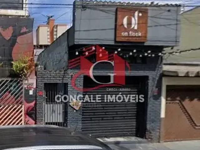 Loja / Comércio para Locação em São Paulo/SP Parada Inglesa