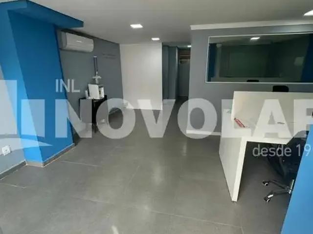 Loja / Comércio para Locação em São Paulo/SP Parada Inglesa