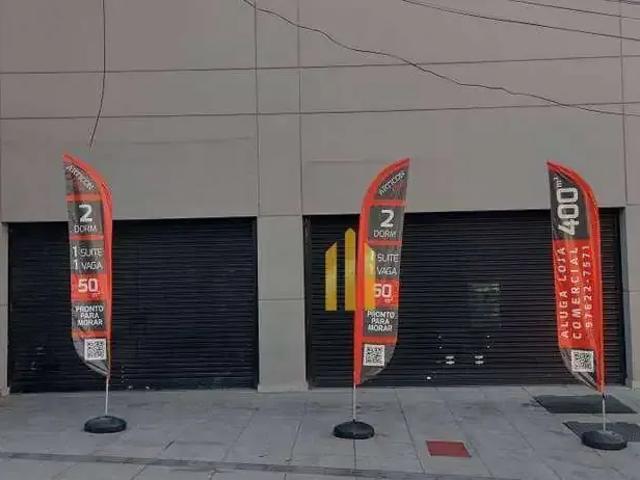 Loja / Comércio para Locação em São Paulo/SP Parada Inglesa