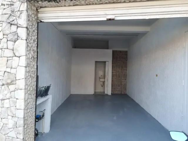Loja / Comércio para Locação em São Paulo/SP Parada Inglesa