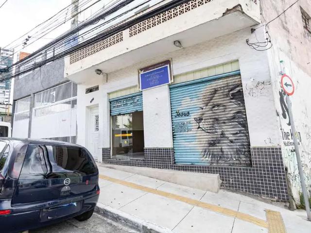 Loja / Comércio para Locação em São Paulo/SP Parada Inglesa