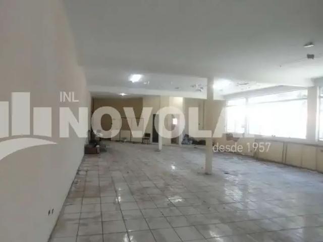 Loja / Comércio para Locação em São Paulo/SP Parada Inglesa