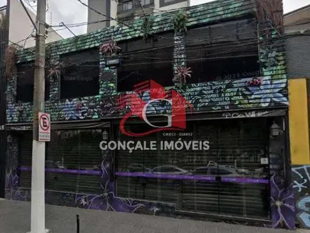 Loja / Comércio para Locação em São Paulo/SP Parada Inglesa