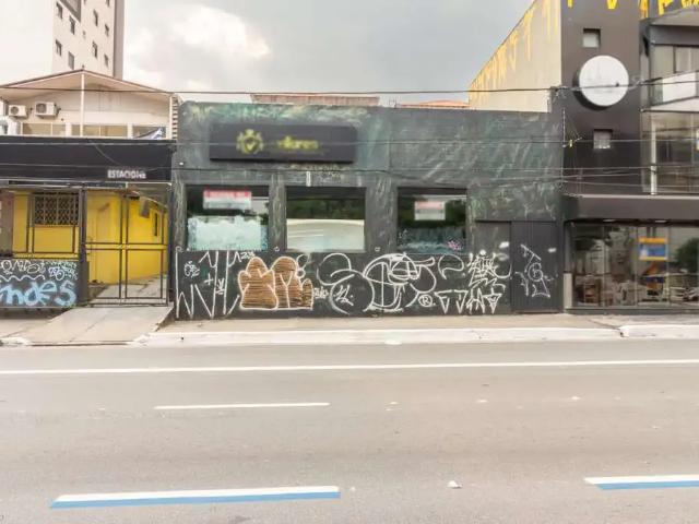 Loja / Comércio para Locação em São Paulo/SP Parada Inglesa