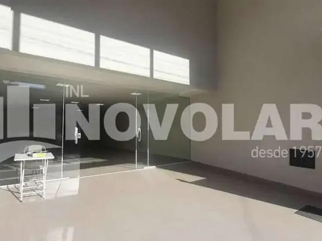 Loja / Comércio para Locação em São Paulo/SP Parada Inglesa