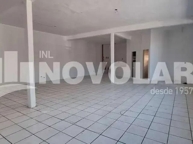Loja / Comércio para Locação em São Paulo/SP Parada Inglesa