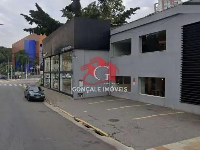 Loja / Comércio para Locação em São Paulo/SP Parada Inglesa