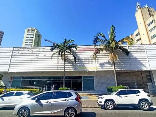 Loja / Comércio para Locação em São Paulo/SP Parada Inglesa