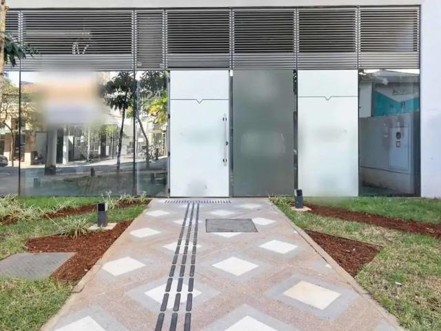 Loja / Comércio para Locação em São Paulo/SP Paraíso