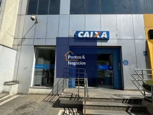 Loja / Comércio para Locação em São Paulo/SP Paraíso