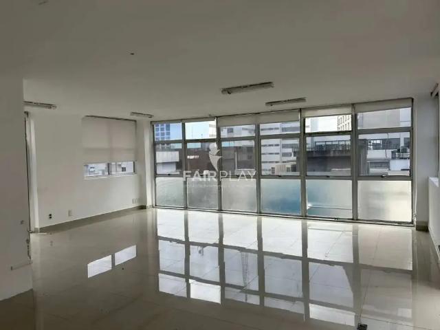 Loja / Comércio para Locação em São Paulo/SP Paraíso