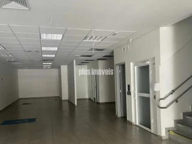 Loja / Comércio para Locação em São Paulo/SP Paraíso