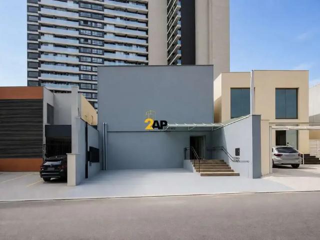 Loja / Comércio para Locação em São Paulo/SP Paraíso
