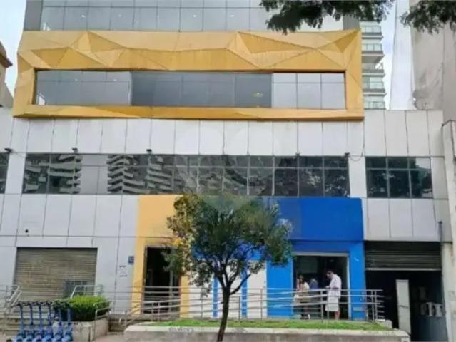 Loja / Comércio para Locação em São Paulo/SP Paraíso