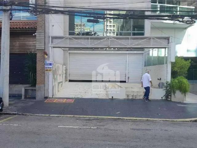 Loja / Comércio para Locação em São Paulo/SP Paraíso