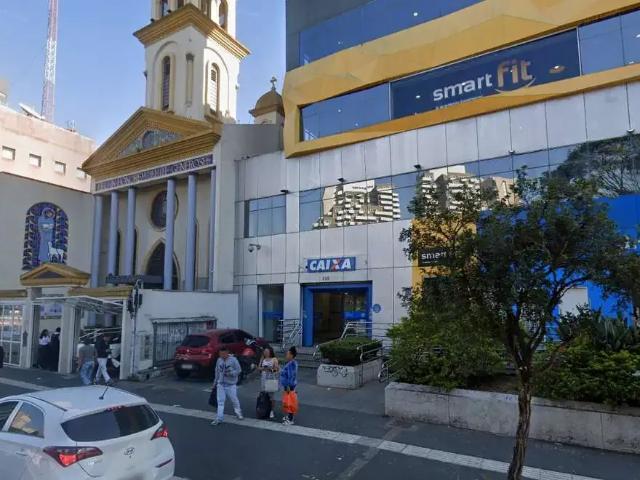 Loja / Comércio para Locação em São Paulo/SP Paraíso