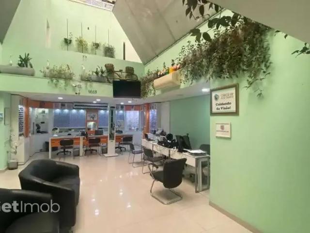 Loja / Comércio para Locação em São Paulo/SP Paraíso