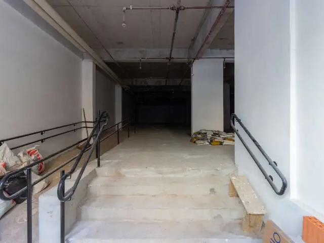 Loja / Comércio para Locação em São Paulo/SP Paraíso