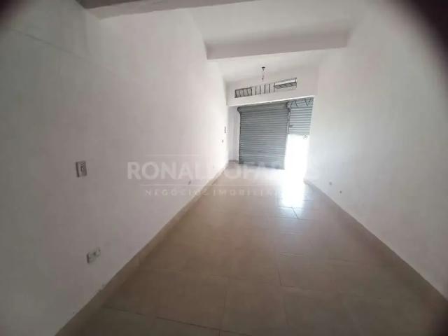 Loja / Comércio para Locação em São Paulo/SP Parelheiros