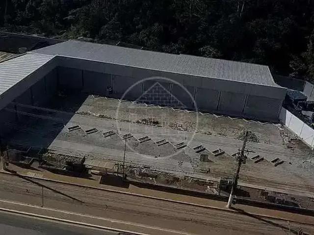 Loja / Comércio para Locação em São Paulo/SP Parelheiros