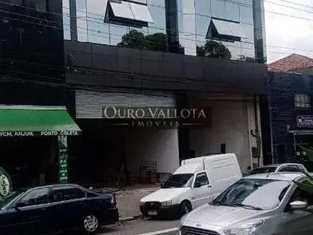Loja / Comércio para Locação em São Paulo/SP Pari
