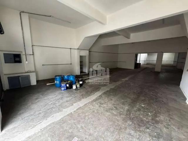 Loja / Comércio para Locação em São Paulo/SP Pari