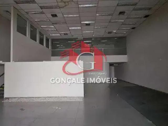 Loja / Comércio para Locação em São Paulo/SP Pari