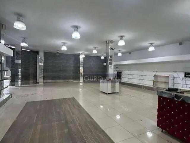Loja / Comércio para Locação em São Paulo/SP Pari