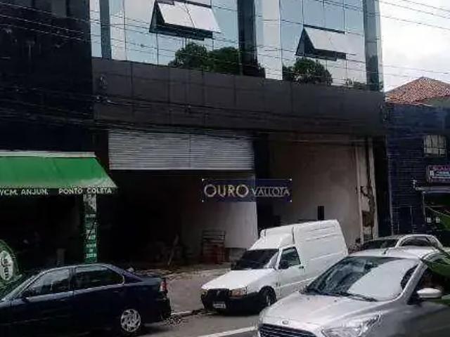 Loja / Comércio para Locação em São Paulo/SP Pari