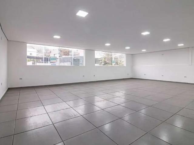 Loja / Comércio para Locação em São Paulo/SP Parque Tietê