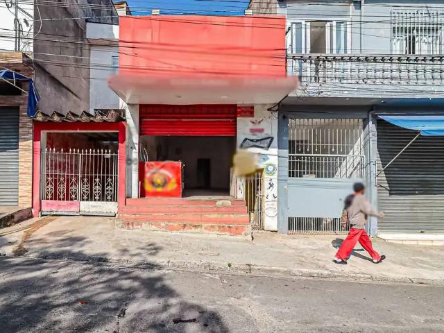 Loja / Comércio para Locação em São Paulo/SP Parque América