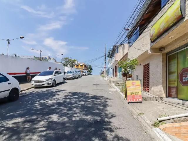 Loja / Comércio para Locação em São Paulo/SP Parque América
