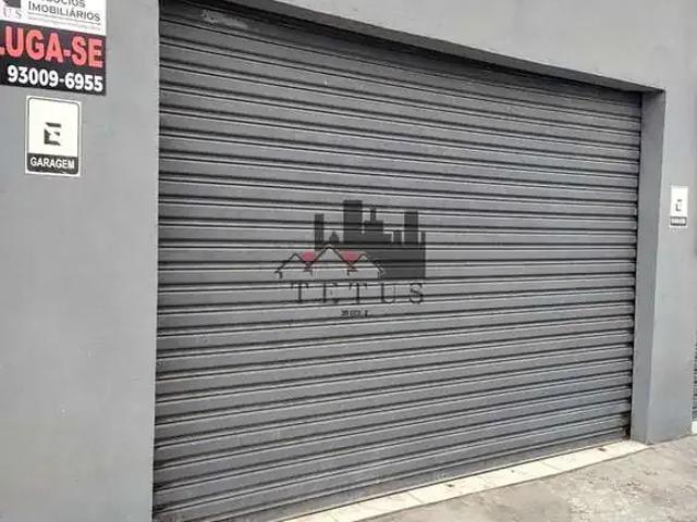 Loja / Comércio para Locação em São Paulo/SP Parque Arariba