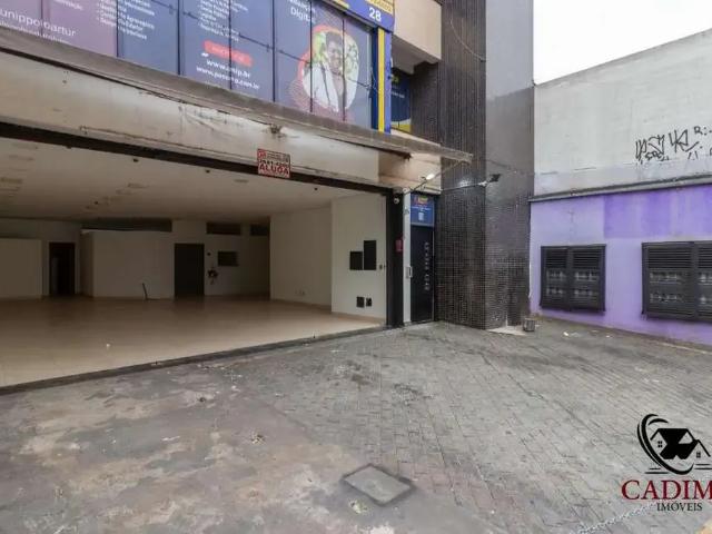 Loja / Comércio para Locação em São Paulo/SP Parque Artur Alvim