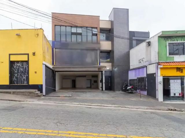 Loja / Comércio para Locação em São Paulo/SP Parque Artur Alvim