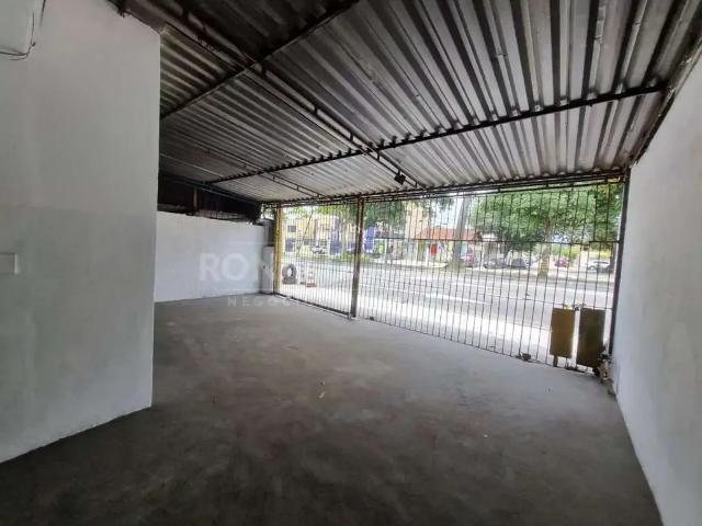 Loja / Comércio para Locação em São Paulo/SP Parque Atlântico