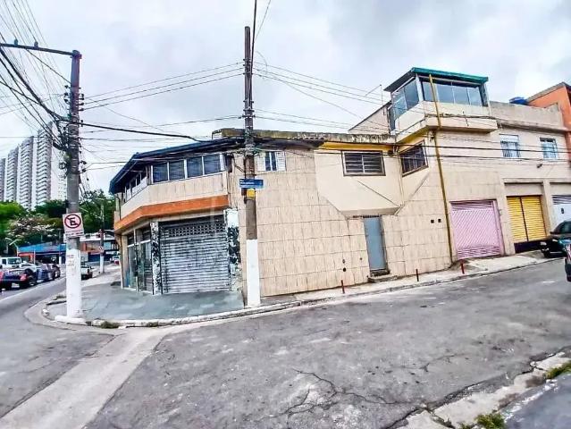 Loja / Comércio para Locação em São Paulo/SP Parque Atlântico