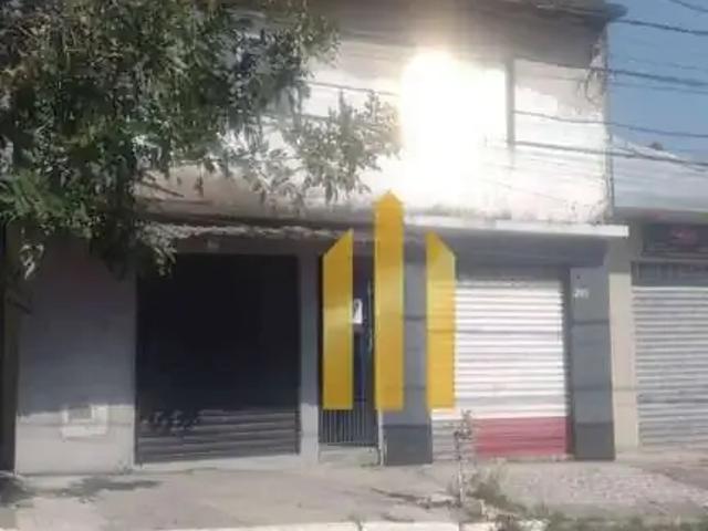 Loja / Comércio para Locação em São Paulo/SP Parque Boturussu