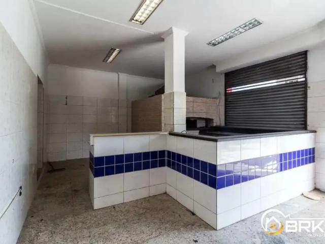 Loja / Comércio para Locação em São Paulo/SP Parque Boturussu