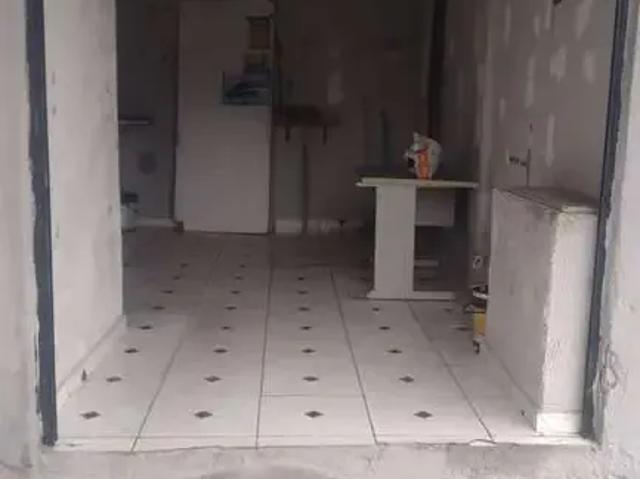 Loja / Comércio para Locação em São Paulo/SP Parque Boturussu