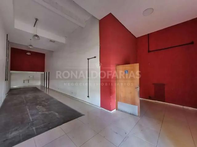 Loja / Comércio para Locação em São Paulo/SP Parque Brasil