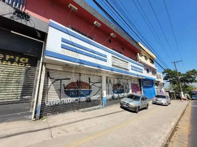 Loja / Comércio para Locação em São Paulo/SP Parque Brasil