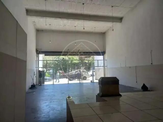 Loja / Comércio para Locação em São Paulo/SP Parque Brasil