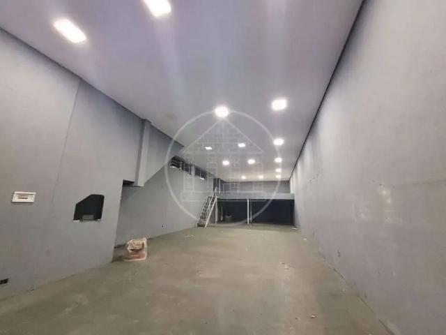 Loja / Comércio para Locação em São Paulo/SP Parque Brasil