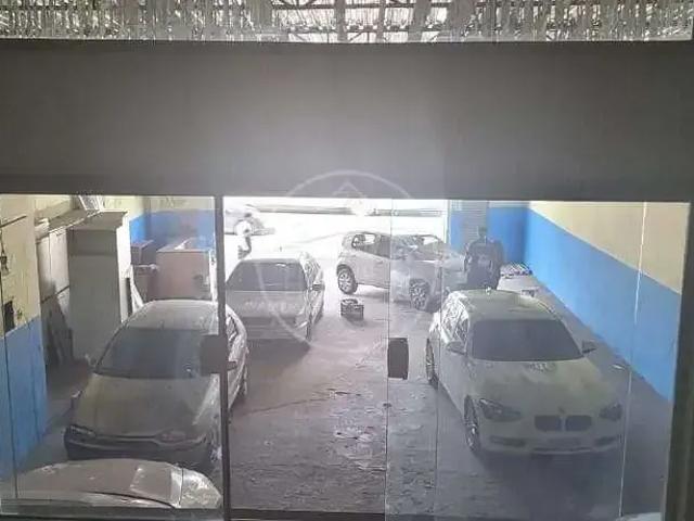 Loja / Comércio para Locação em São Paulo/SP Parque Brasil