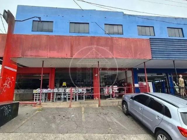 Loja / Comércio para Locação em São Paulo/SP Parque Brasil