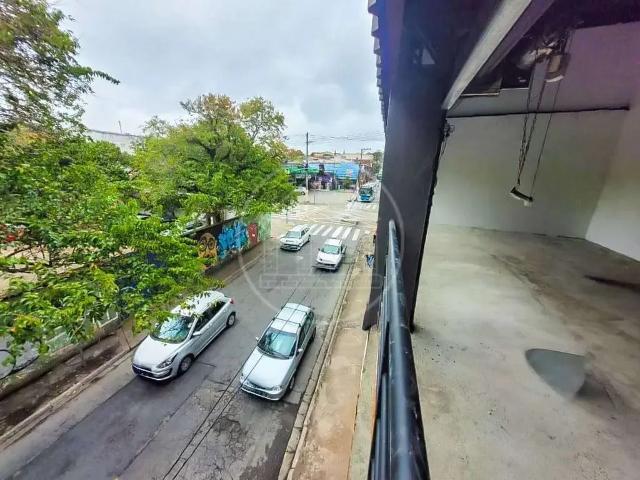 Loja / Comércio para Locação em São Paulo/SP Parque Brasil